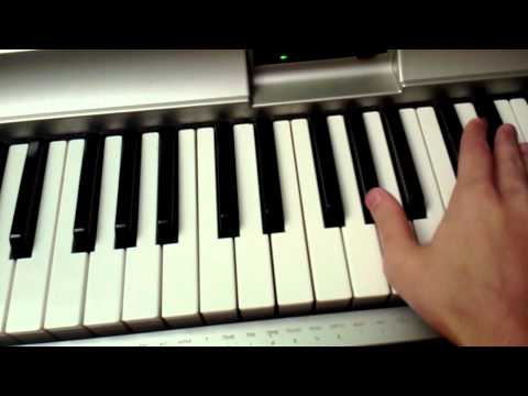 The history of the stereotyped "Asian" melodic riff | Boing Boing