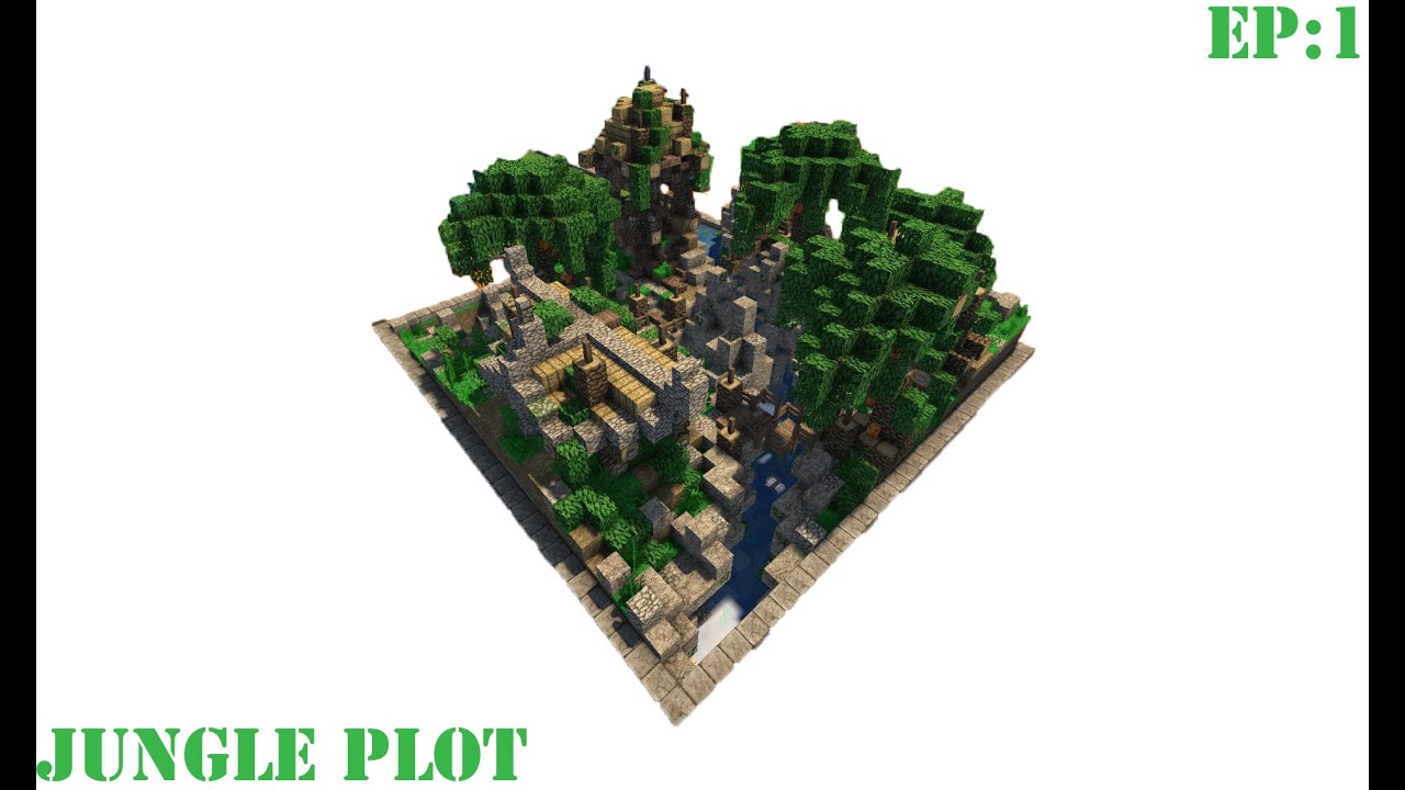 Minecraft : Sunfury Spark plot