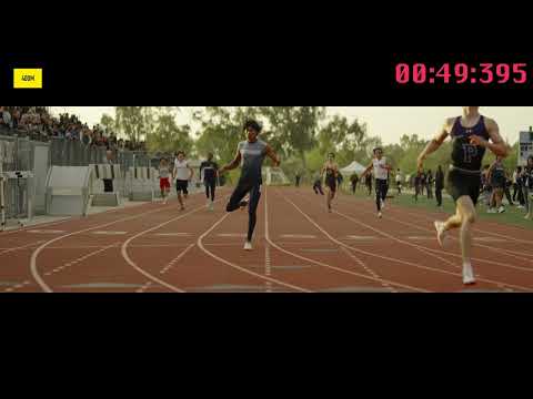 [2024] PCL FINALS 400M PORTOLA EDITION