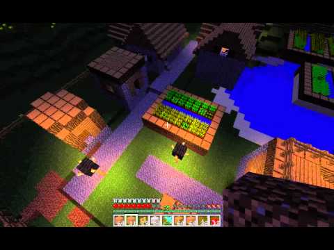 My MineCraft Server Chapter 03 Ep 08