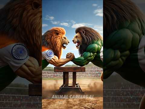 India vs Pakistan 2025: Epic Battle #story #shorts
