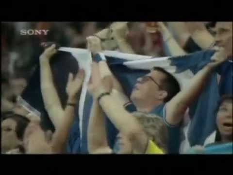 cast of Sony Brave Immersive World Cup