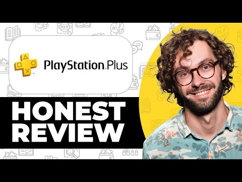 PlayStation Plus Cloud Gaming Platform Honest Review - Watch Before Using