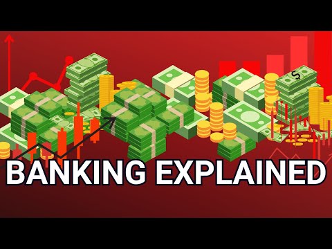 Banking Explained - Money and Credit
