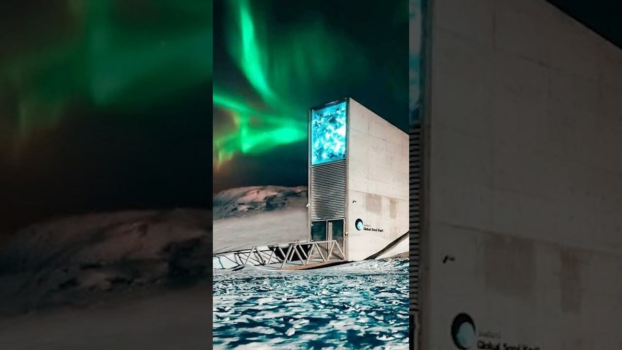 Mysterious Places Where Locals Say Time Moves Differently