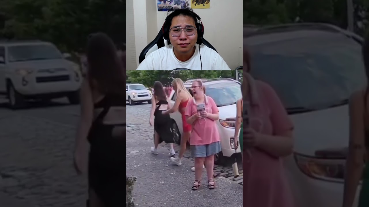 YOU LAUGH, YOU GO TO HELL 💀