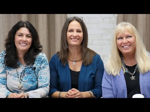 Artbeads Cafe - Fun Jewelry-Making Findings with TierraCast's Tracy Gonzales