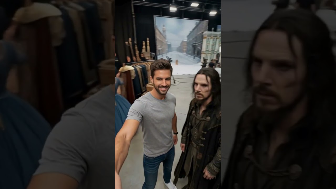 ANASTASIA Live Action (2026) - Florence Pugh, Austin Butler | Disney Fan Cast