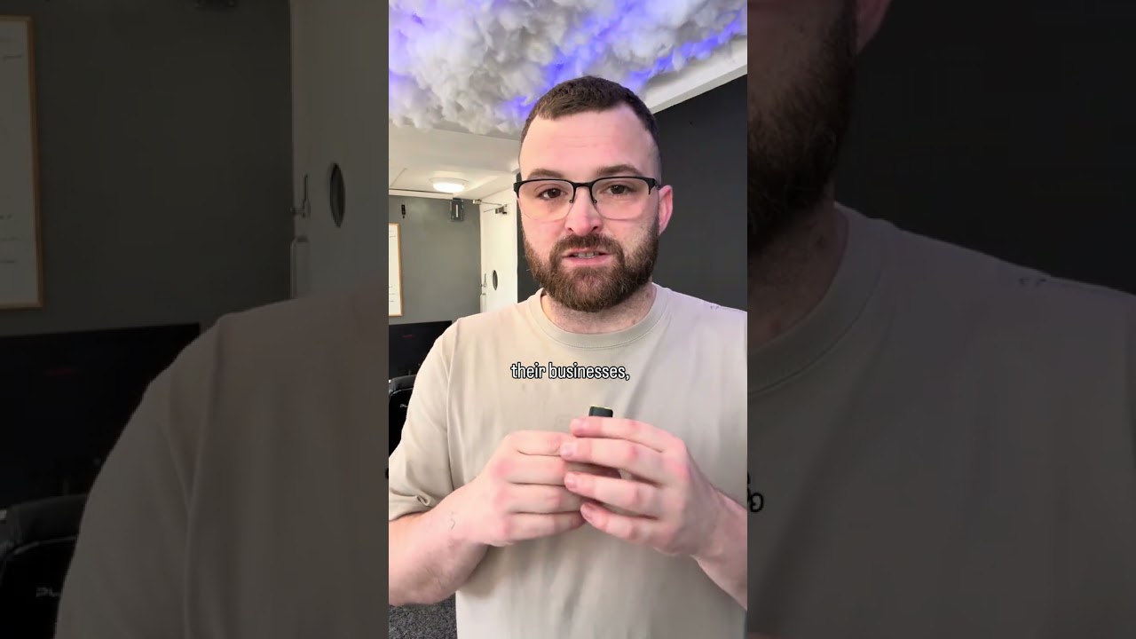 The AI agents market is projected to grow 10x by 2030 from $5.2 billion to $52.6 billion #shorts