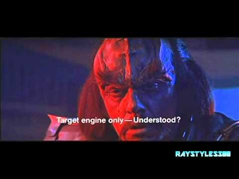 Speaking "Star Trek": Meet the Man Who Made Up the Klingon Language