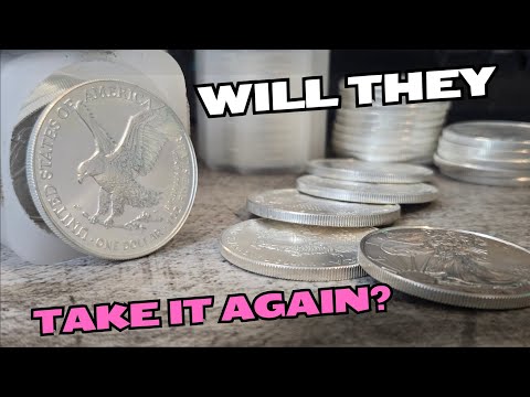 What If They Ban Gold & Silver? (History Says It’s Not Crazy)