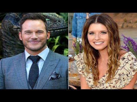 Chris Pratt Surprised His Fans With An Emotional Instagram Post About Katherine Schwarzenegger
