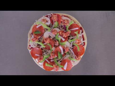 Best Pizza in Colorado | Infinitus Pie