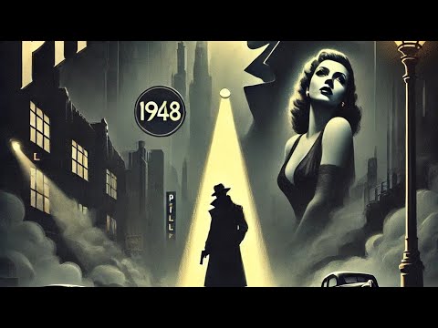 Cinémathèque en Focus : André De Toth et l'Art Subtil des Pièges à Bascule