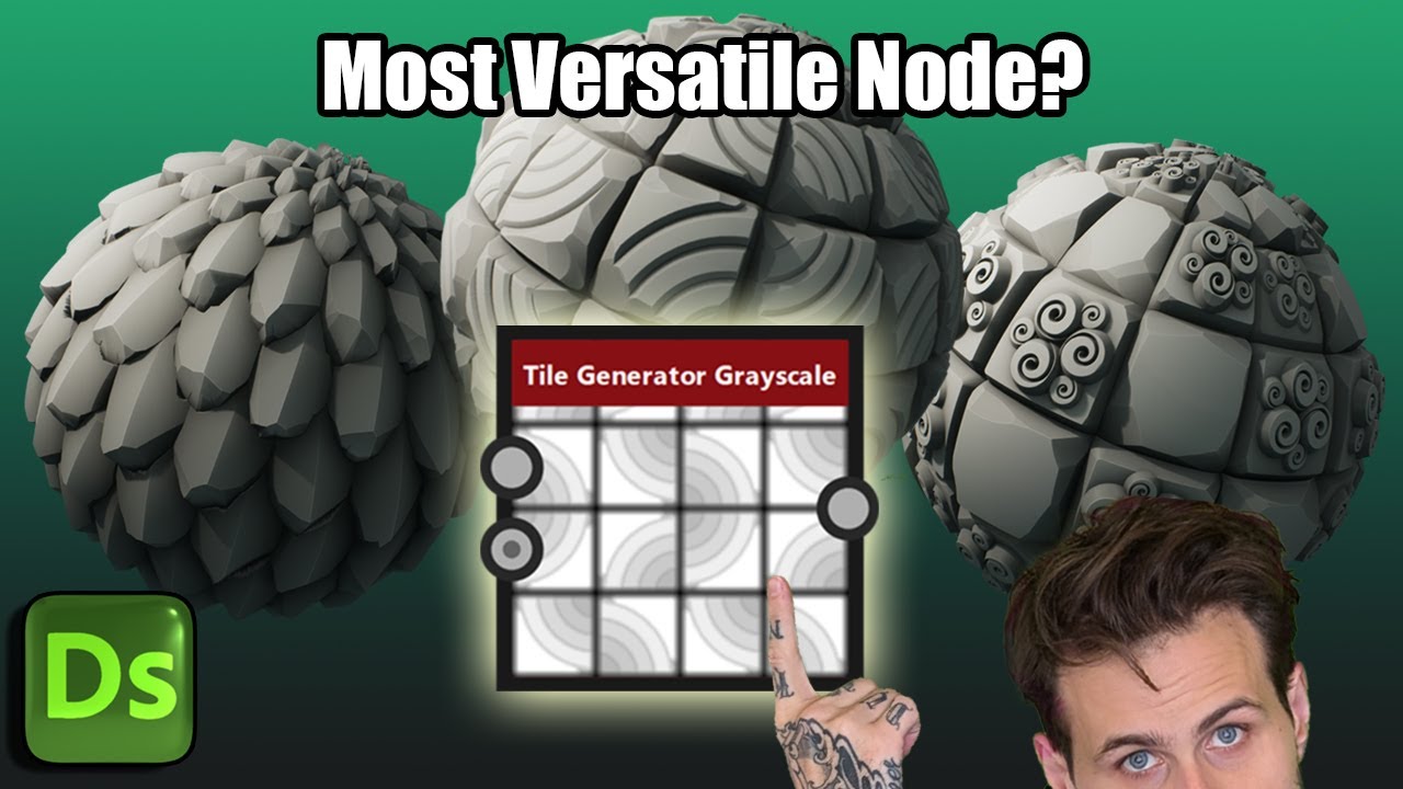 Digging into Tile Generators