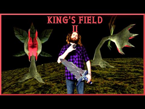 Steam Community :: Video :: King's Field 2 | One Of My Favorite ...