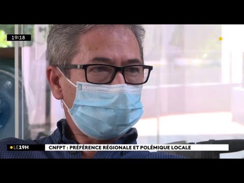La nomination du nouveau directeur régional du CNFPT n’en finit par de faire réagir...