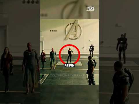 This deleted scene could have changed the entire MCU! ???? #marvel #mcu #facts #viral