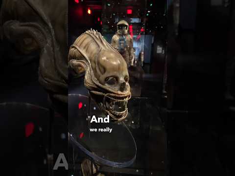 Take a Sneak Peek Inside the Academy Museum of Motion Pictures in Los Angeles