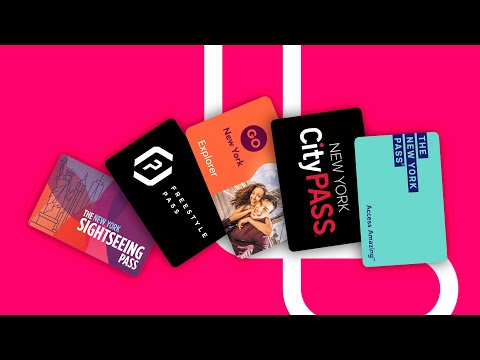 → ¿Qué tarjeta turística para Nueva York es mejor? – Análisis 2025