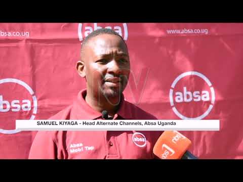 Absa launches phone based points of sale