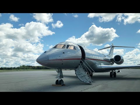 Region of Waterloo International Airport: Digital Doors Open Waterloo Region 2020 - Episode 14