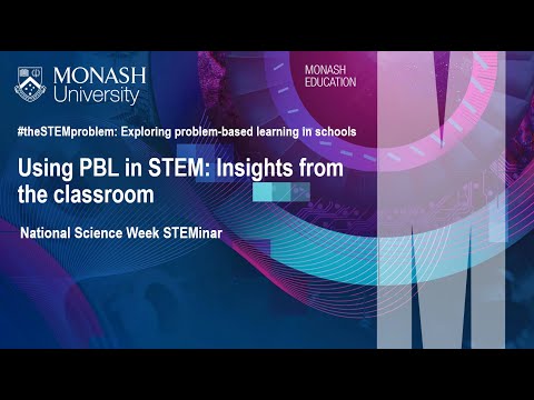 Using problem-based learning (PBL) in STEM: Insights from the classroom