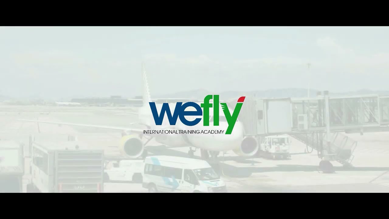 Wefly International Training Academy: Introduction