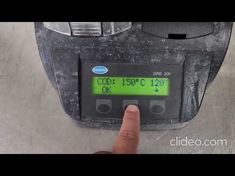 COD Digester - COD Digestion Apparatus Latest Price, Manufacturers ...