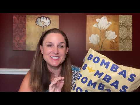 Bombas Socks Review - Products seen on Shark Tank - Bombas Coupon Code