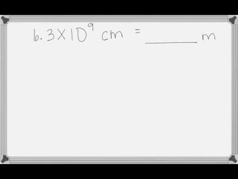 metric prefixes