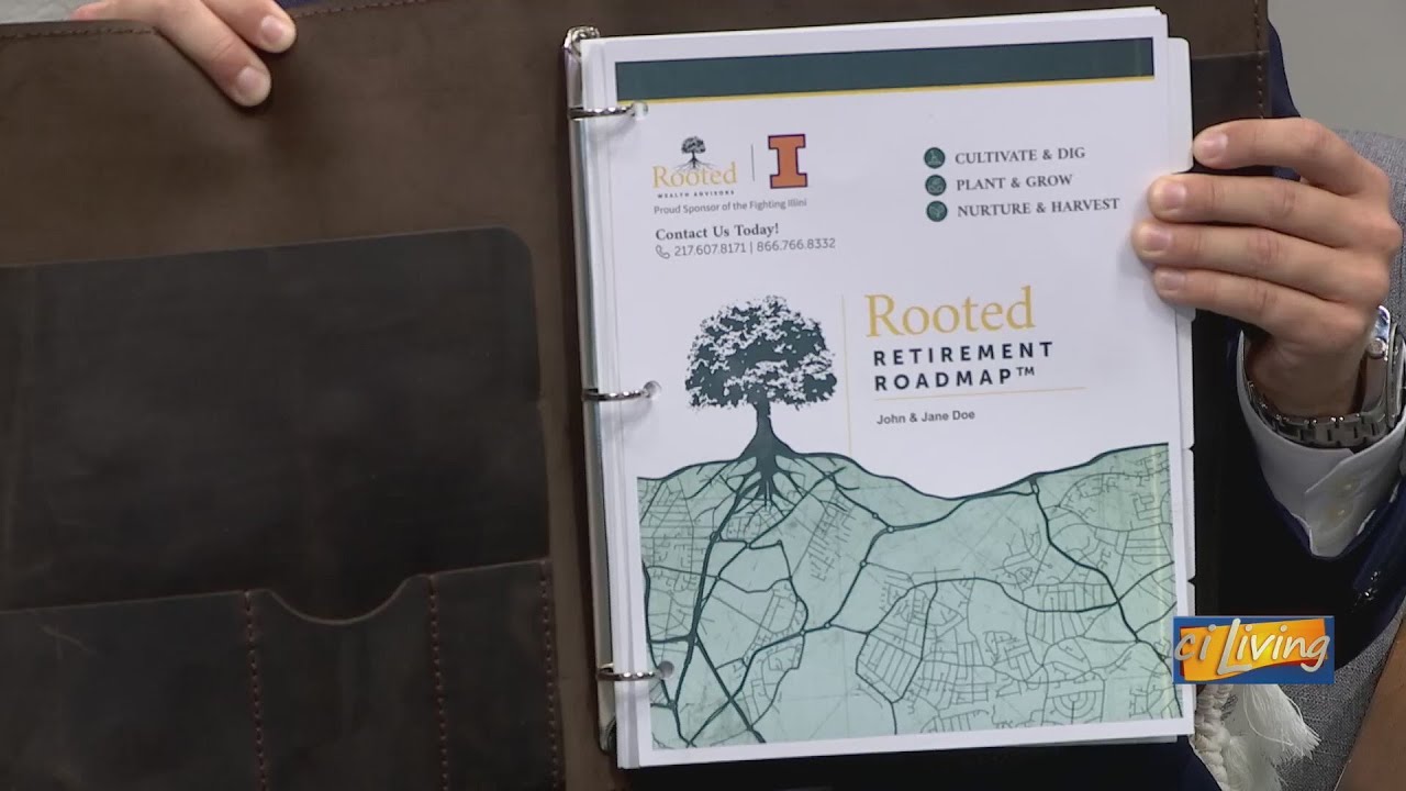 See if Rooted Wealth Advisors is Right for You