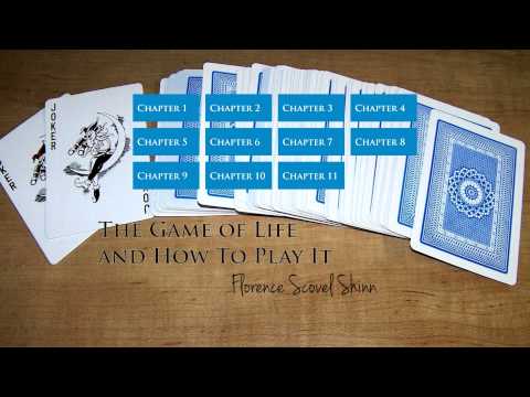 The Game of Life and How to Play It by Florence Scovel Shinn Audiobook