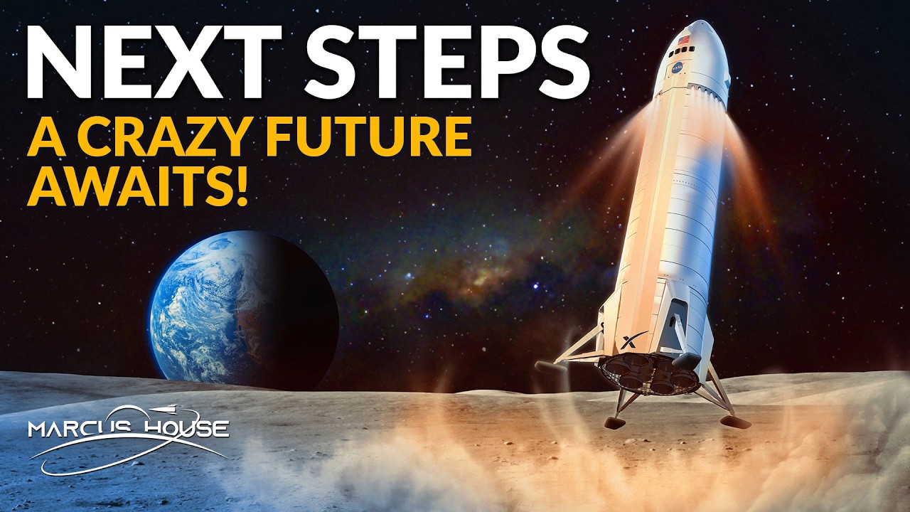 Game-Changing Space Missions You Need to Know About!