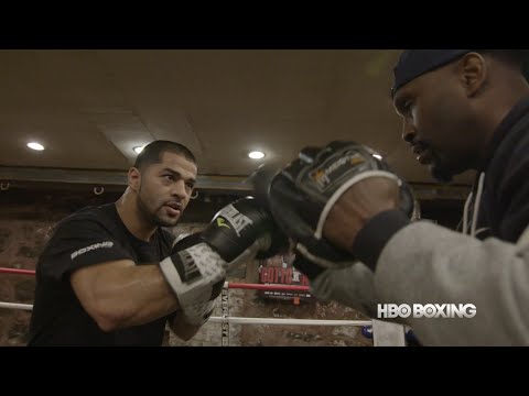 One-on-One: Sadam Ali