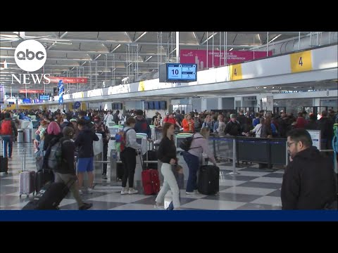 Summer 2023 travel tips and tricks | ABCNL