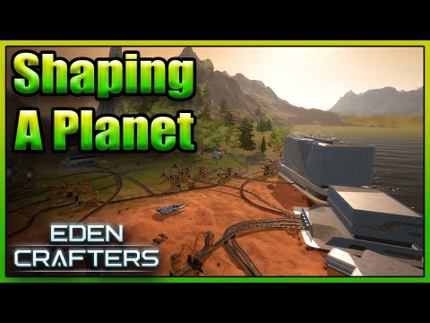 Steam Community :: Eden Crafters