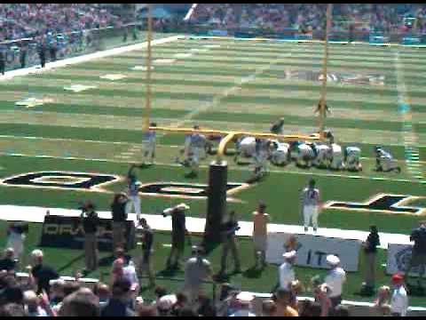 Army Football Score