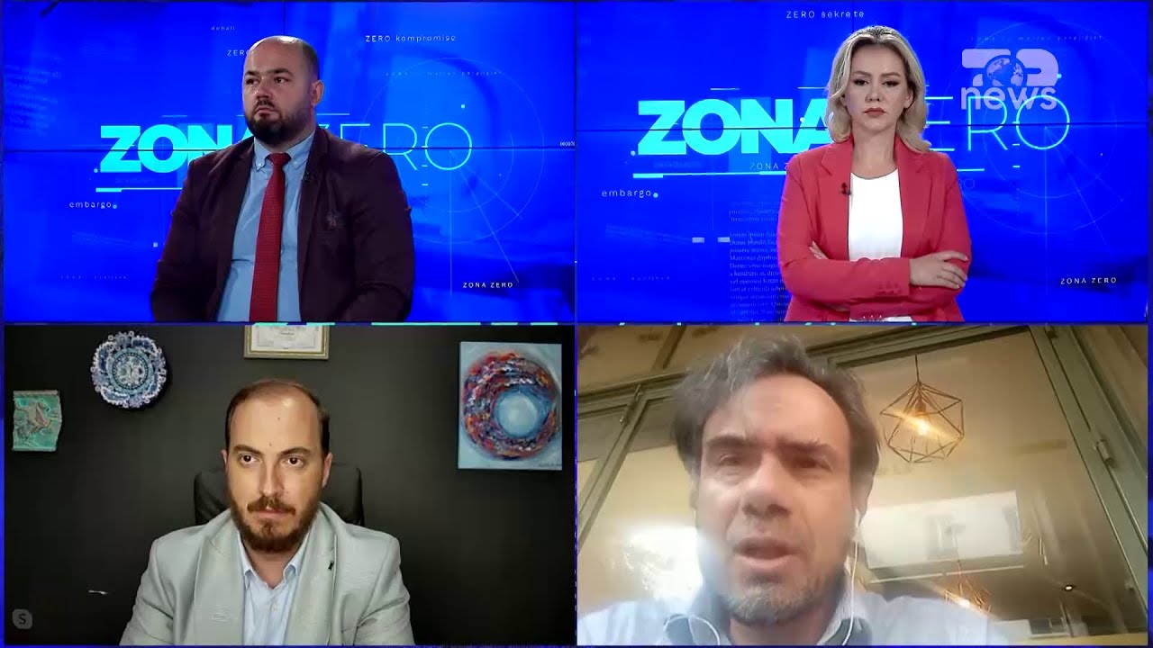 Berisha në SPAK? Genc Burimi zbardh PRAPASKENAT, ja ç’do ndodhi pas ... Berisha në SPAK? Genc Burimi zbardh PRAPASKENAT, ja ç’do ndodhi pas ...