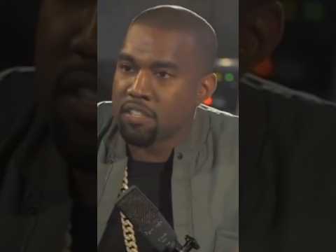 Kanye West: You Can Do ANYTHING You Put Your Mind To! #motivation #shorts #explorepage #kanyewest