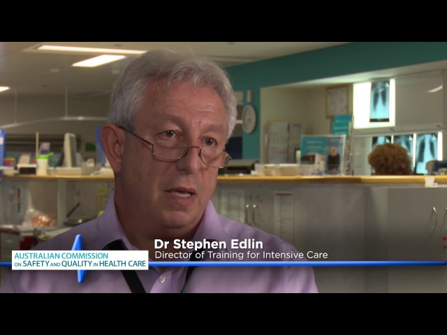 Delirium In intensive care - All Events