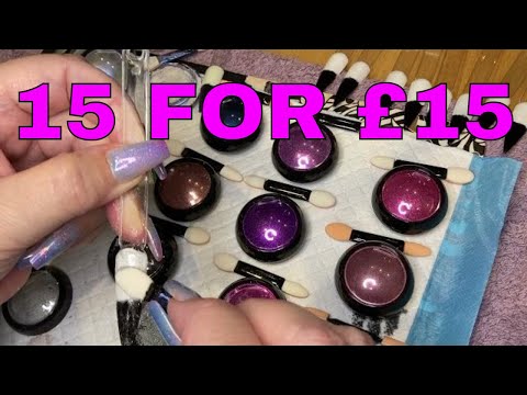 Cheap Chrome Powder For Nails | Is It Any Good?