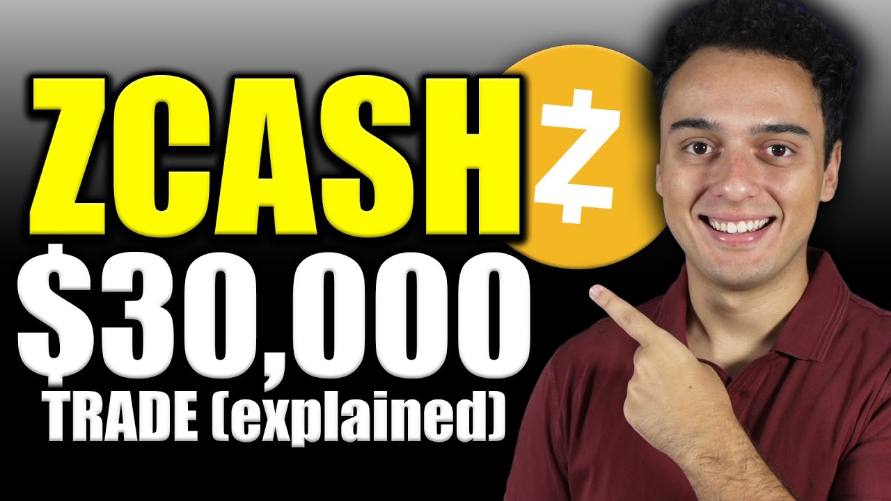 Why Zcash Will Explode To $1,000+ (ZEC Price Prediction)