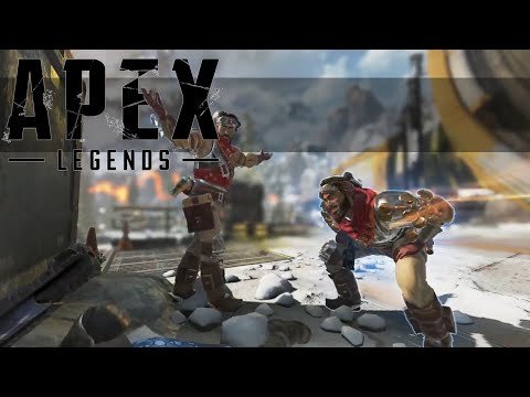 Steam Community :: Video :: Apex Legends Arenas Funny moments - First ...