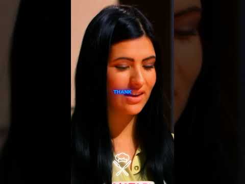 She BLEW GORDONS Mind With Her TECHNICAL SKILLS | MasterChef