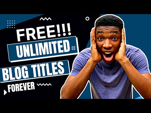 5 Best Free Ai Blog Title Generator For Bloggers In 2022