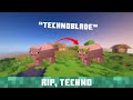 Technoblade Pigs Minecraft Texture Pack