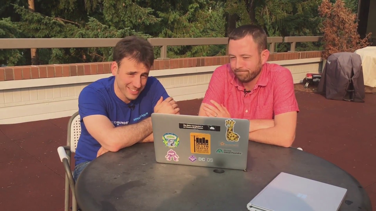 Azure Container Instances with WINDOWS containers