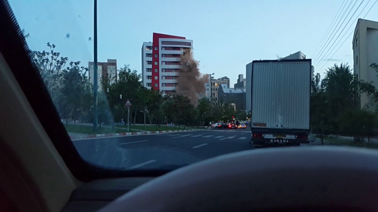 3D visual effect - Thinking Particles