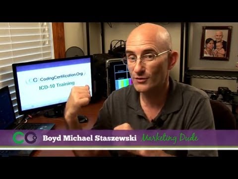 ICD-10 Training β Limited Time Discount